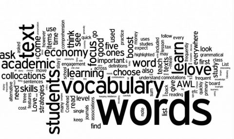 How Many Words Are in the English Language? [2025] - International ...