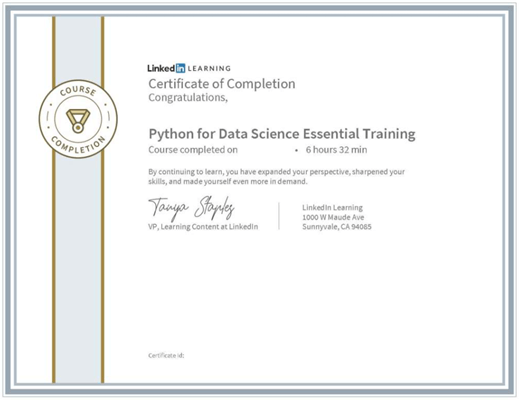 Best Free Online Courses & Certifications - International English Test