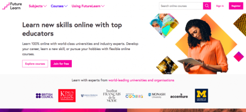 Best 6 Free Online English Courses - International English Test