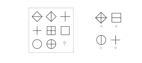 IQ Test - International English Test