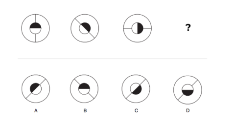 IQ Test - International English Test