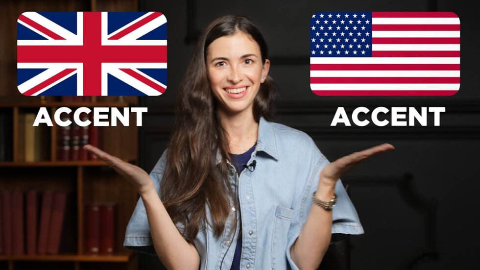 Different English Accents Worldwide - International English Test