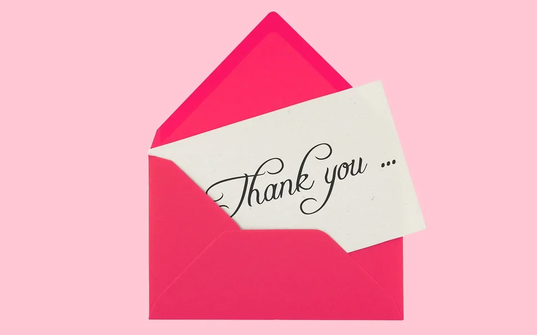 Better Ways to Say Thank You in English - International English Test