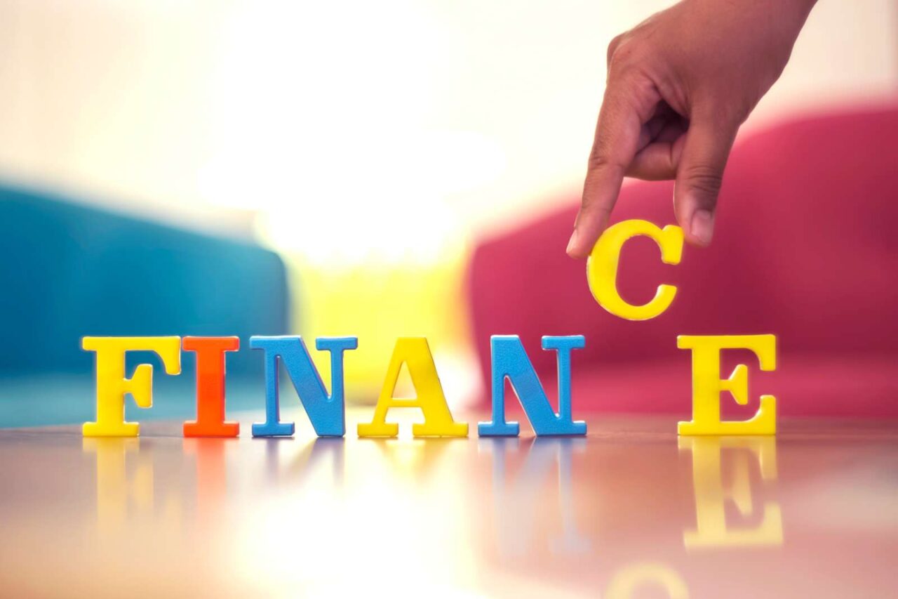 Financial Terms Dictionary - International English Test