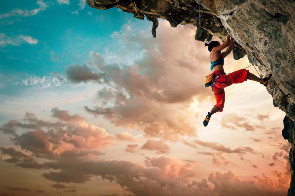 Climbing Vocabulary: Terms & Definitions - International English Test