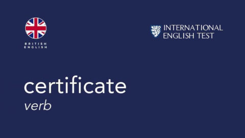 List of recognized English language certificates [2024] - International ...