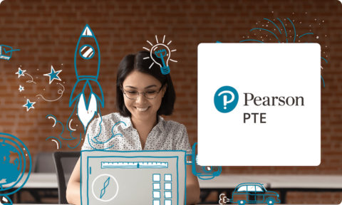 Pearson PTE - International English Test
